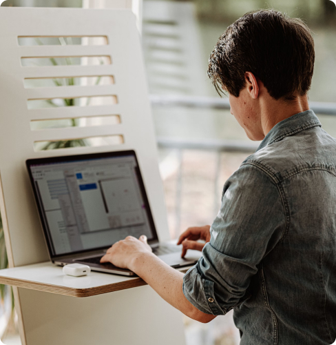 Enterprise Analytics & Visualizations | Kellton